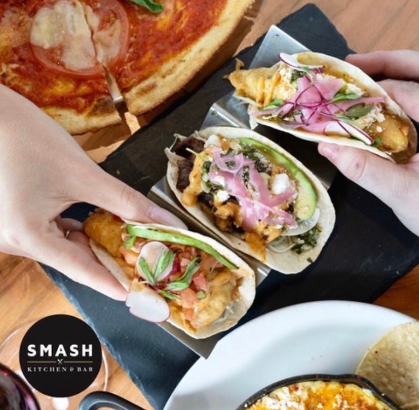 Restaurant Spotlight - Smash Kitchen & Bar – madeNTB